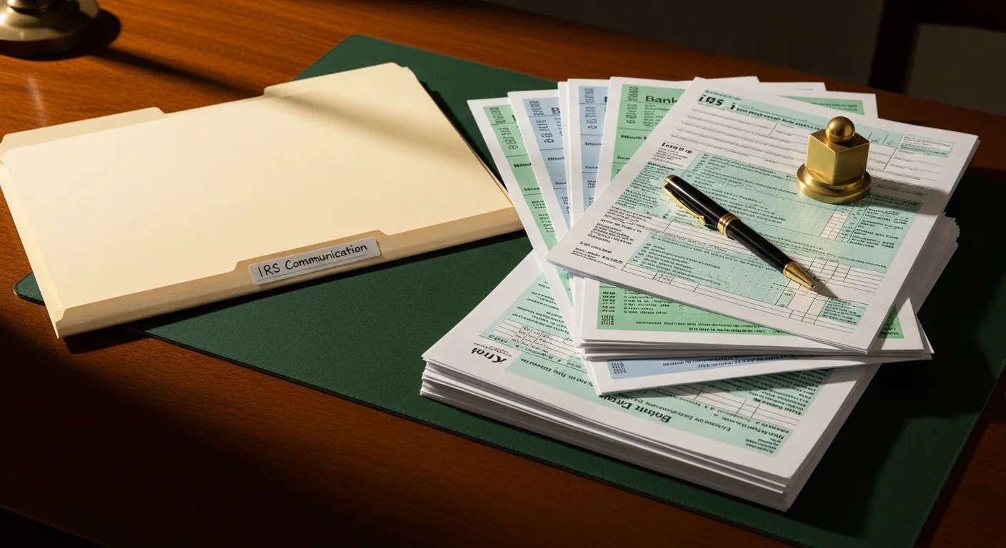 How to Prove Financial Hardship to the IRS: Forms, Documentation ...