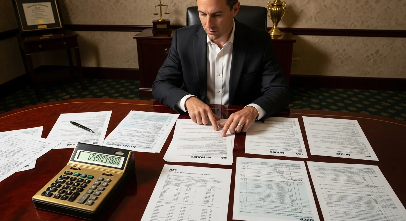 Complete Guide to IRS Tax Debt Resolution Options | Neil Jesani Tax ...